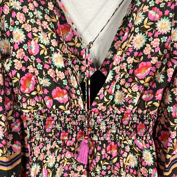 Spell | Dresses | Spell Impala Lily Maxi Dress Night Blossom | Poshmark